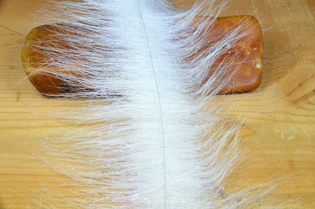 EP Craft Fur Brush - Galloup's Slide Inn | Fly Tying
