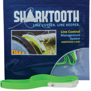 Maxima SharkTooth Line Keeper - Galloup's Slide Inn