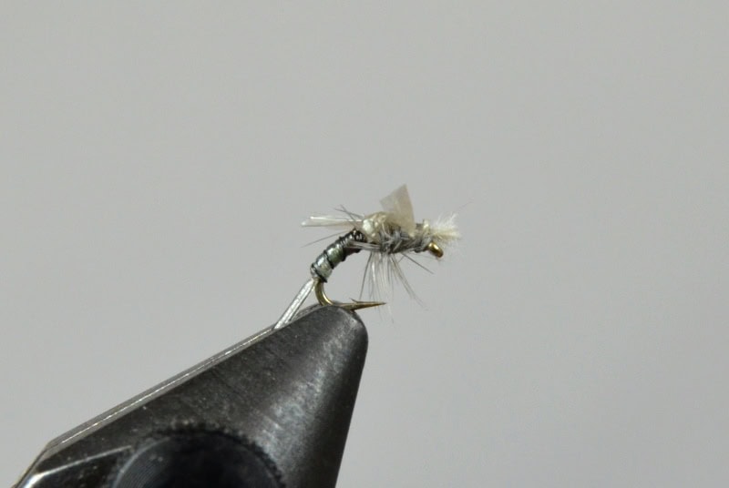 Galloup's Goober Midge - Galloup's Slide Inn | Dry Flies | Midges