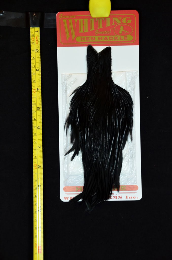 Whiting 100 Pack - Galloup's Slide Inn | Fly Tying | Whiting Hackle