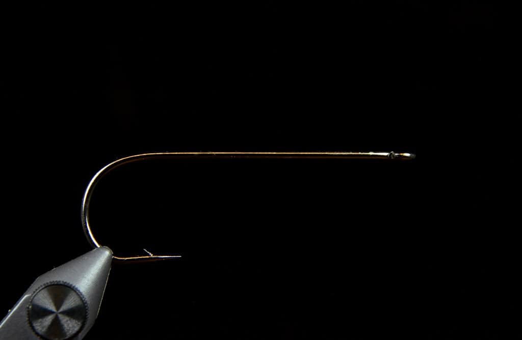 Ahrex Trout Predator 26 Degree Streamer Hook - Galloup's Slide Inn