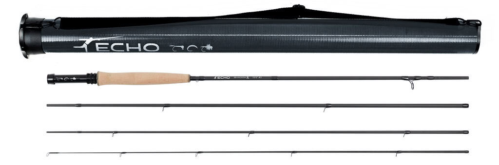 Echo Shadow X - Galloup's Slide Inn | Fly Rods | Echo