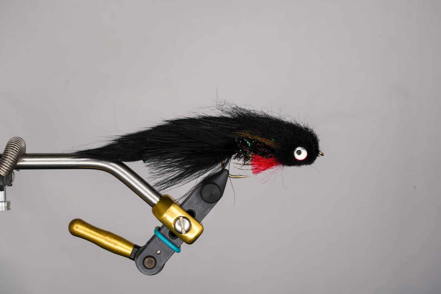 Butt Monkey Streamer Fly Pattern for Sale | Slide Inn