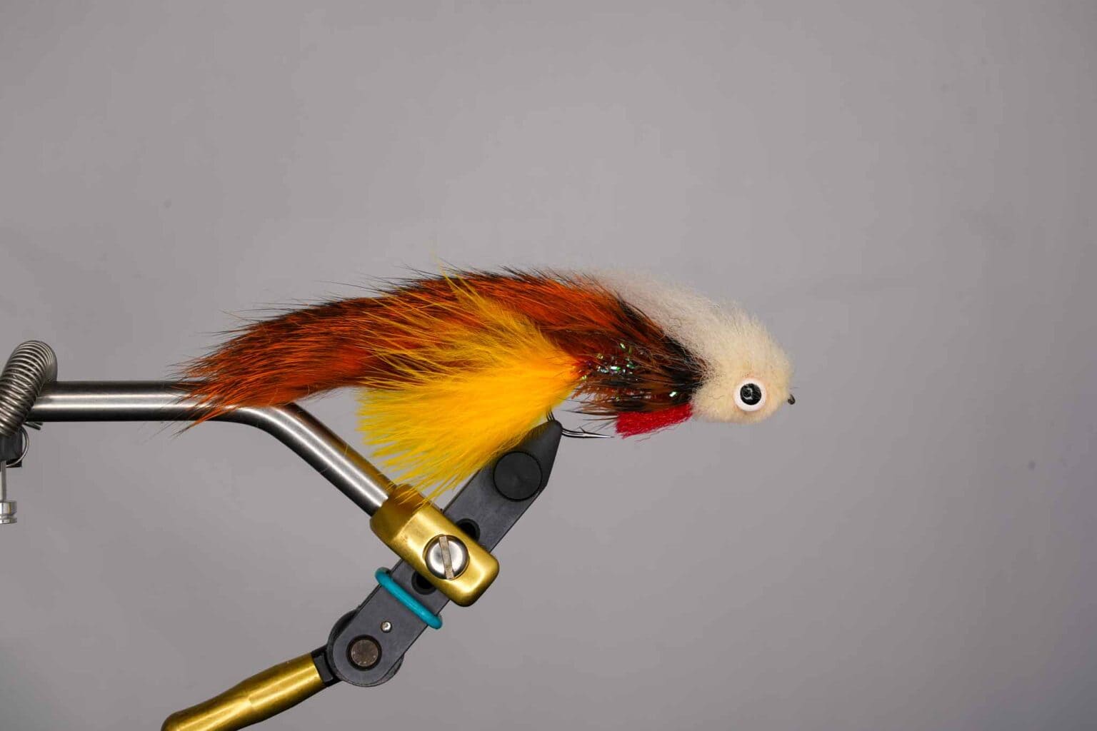 Butt Monkey Streamer Fly Pattern for Sale | Slide Inn
