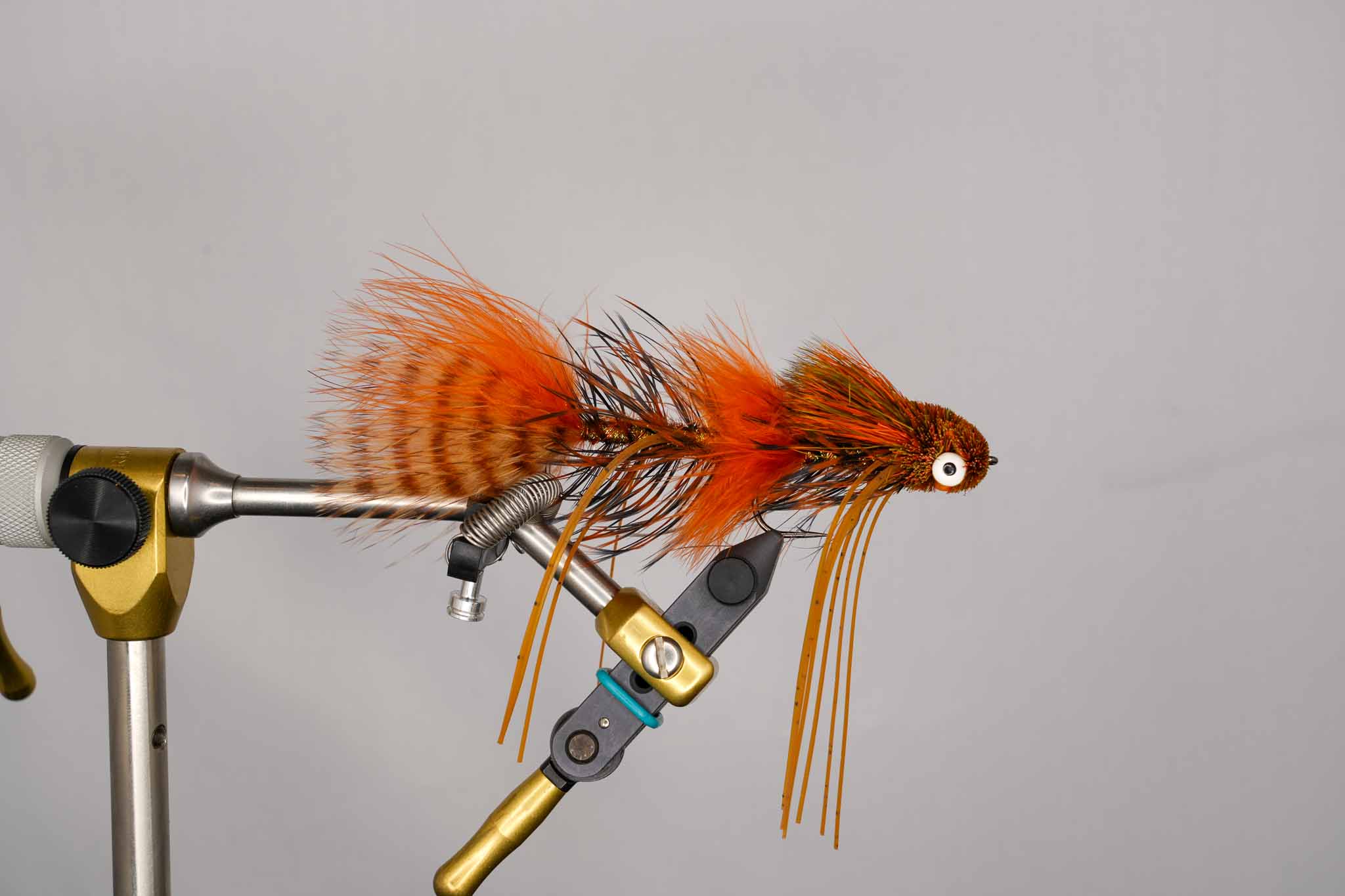 Galloup's Sex Dungeon Fly - Articulated Streamers