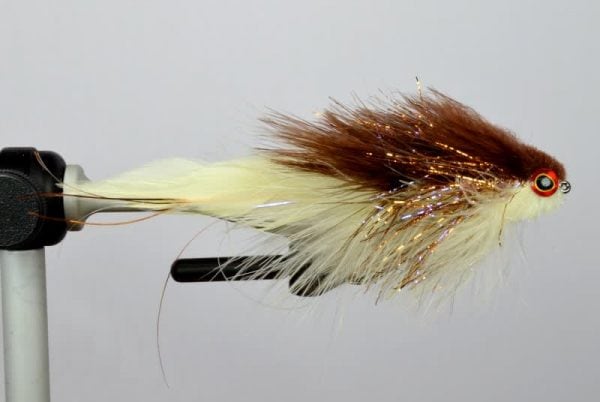 Galloup's Mini Flatliner - Galloup's Slide Inn | Flies | Streamers