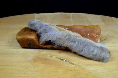 Hareline Snowshoe Rabbit Feet for Fly-Tying | Slide Inn