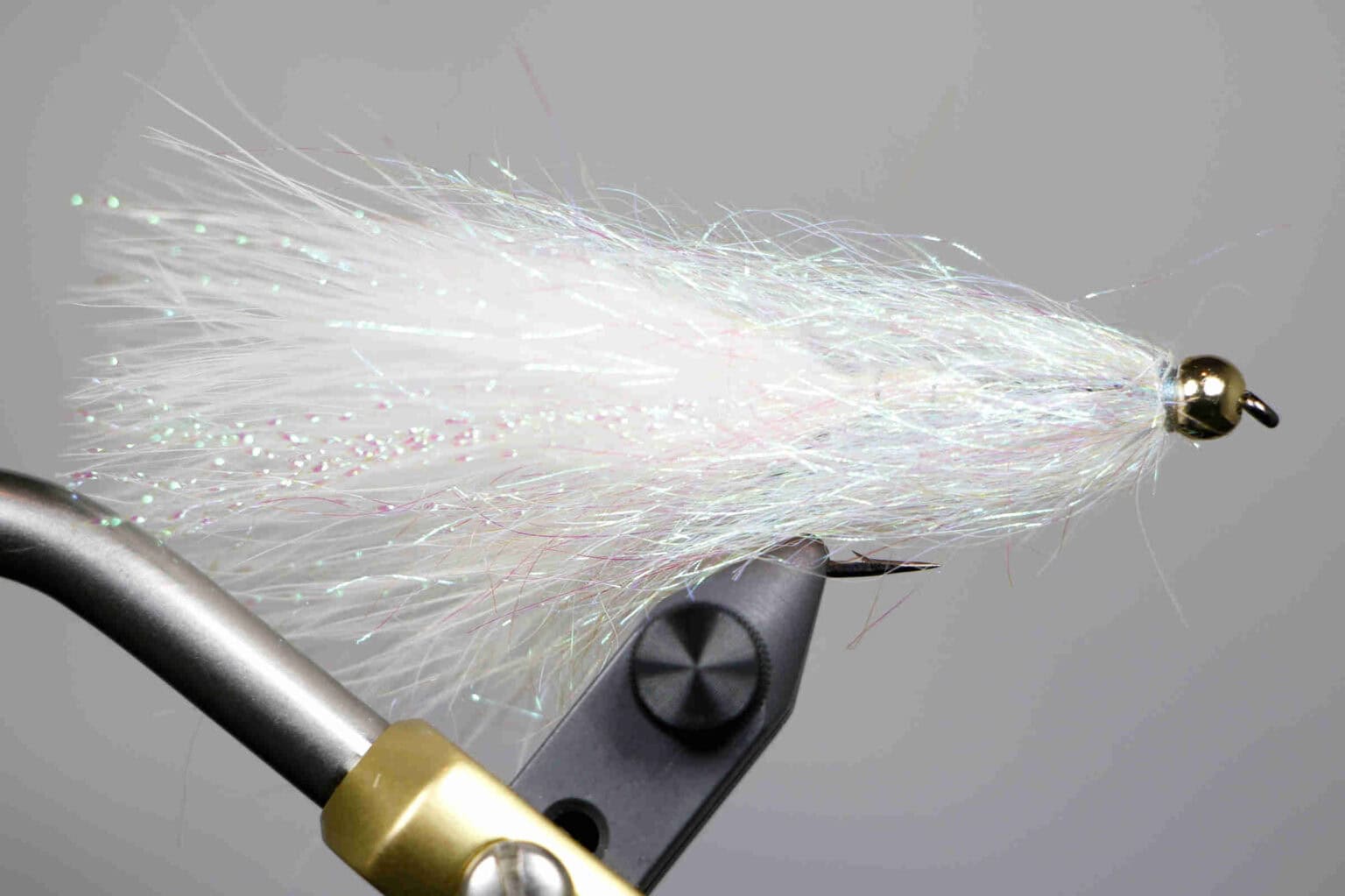 Coffey's Sparkle Minnow - Galloup's Slide Inn | Flies | Streamers