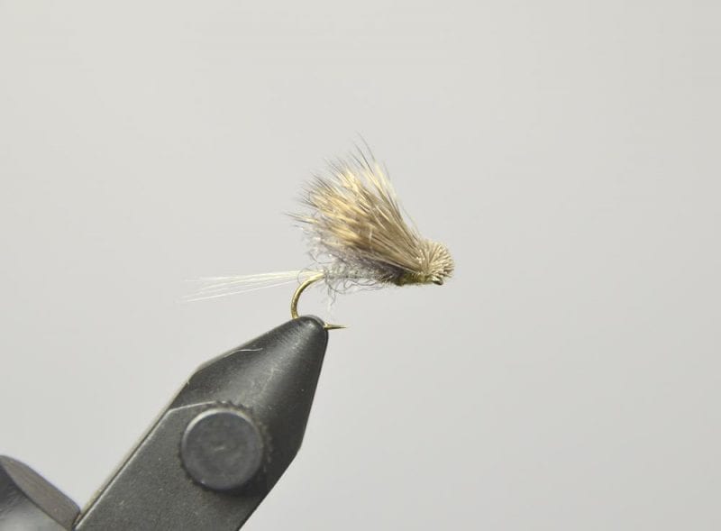 Kelly Galloup's Found Link Fly Pattern | Slide Inn