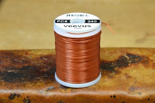 Veevus Power Thread 240 Denier - Galloup's Slide Inn