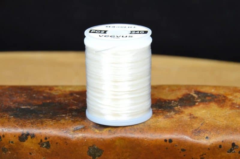 Veevus Power Thread 240 Denier - Galloup's Slide Inn