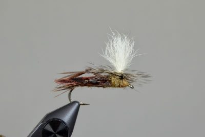 Parachute Hopper - Galloup's Slide Inn