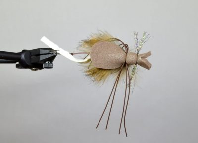Hickman's Mr. Hankey - Galloup's Slide Inn | Flies | Streamers | Mice