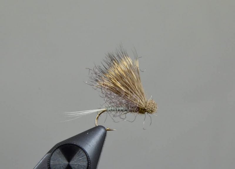 Kelly Galloup's Found Link Fly Pattern | Slide Inn