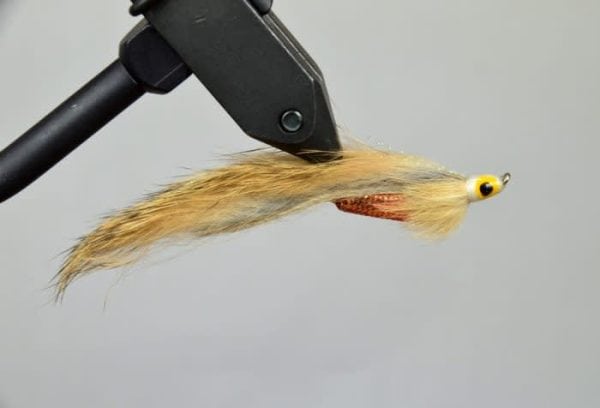 Zonker Streamer Fly Pattern for Sale | Slide Inn
