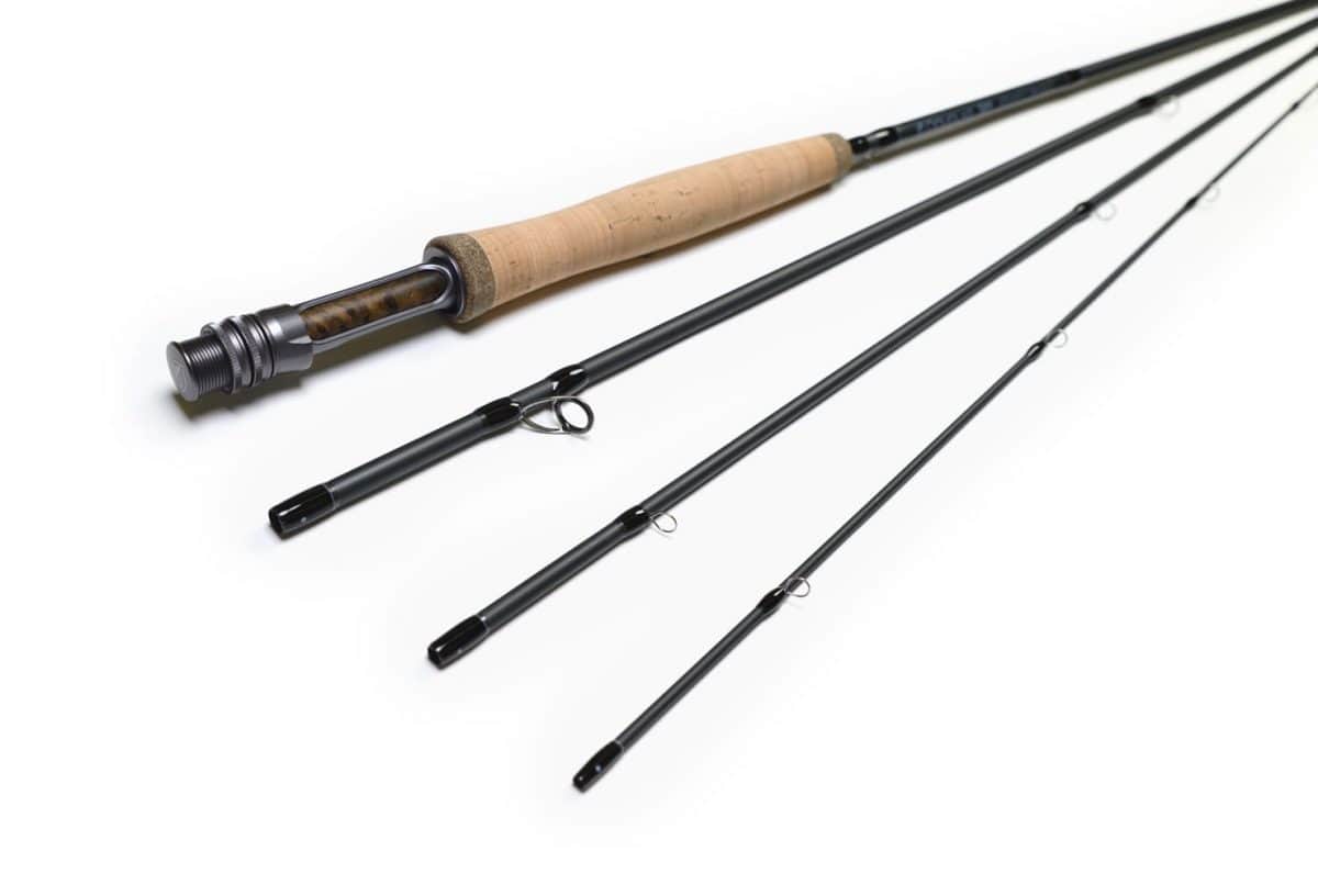 Douglas Sky G Lightweight Fly Rod for Sale | Slide Inn