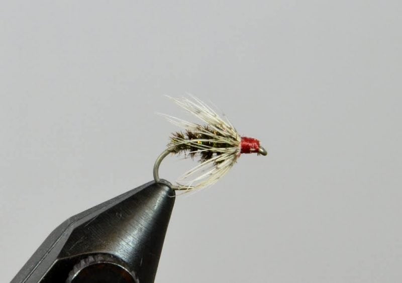 Soft Hackle - Galloup's Slide Inn