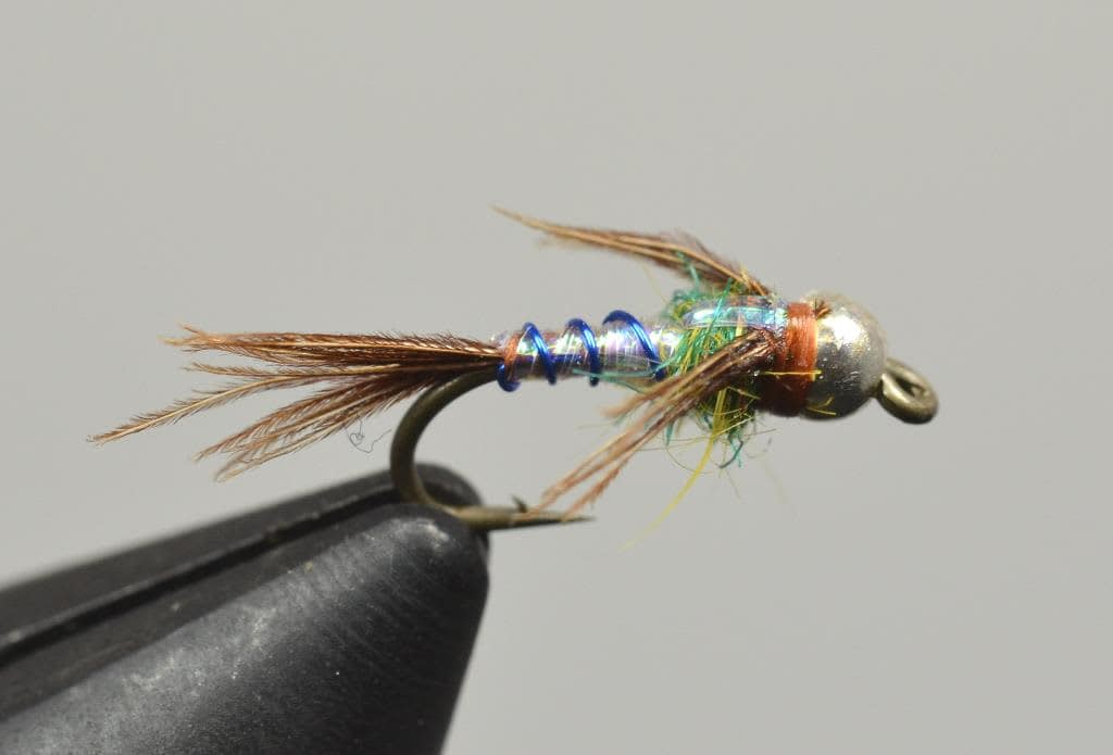 Lightning Bug - Guided Fly Fishing Madison River | Lodging | Kelly ...