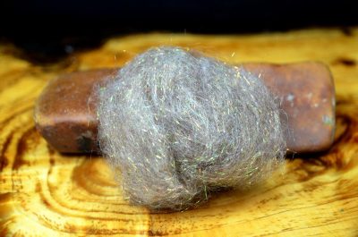 Senyo's Laser Dub: Fly Tying Hair Material for Laser Dubbing