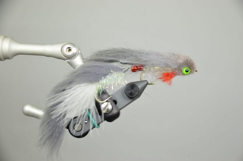 Galloup's Articulated Butt Monkey Fly Pattern | Slide Inn