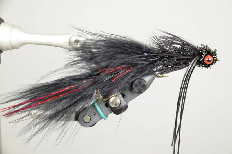 Galloup's Tips Up - Galloup's Slide Inn | Flies | Streamers