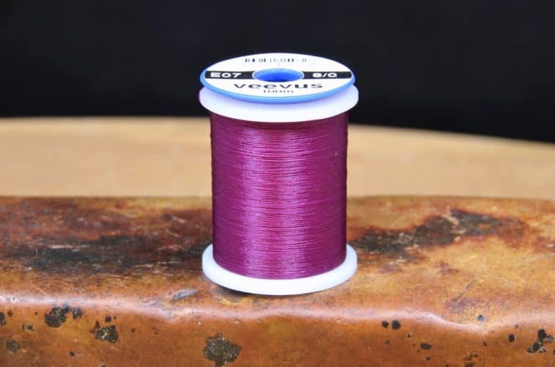 Veevus Thread - Galloup's Slide Inn