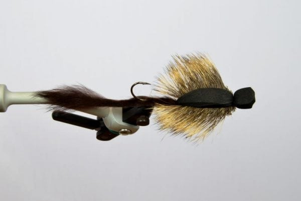 Morrish Mouse 2.0 - Galloup's Slide Inn | Flies | Streamers
