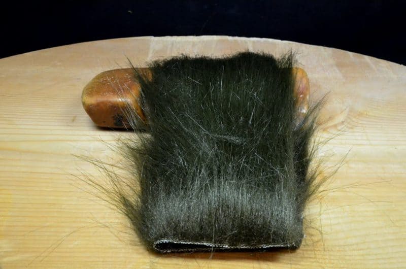 Extra Select Craft Fur for Fly Tying | Slide Inn