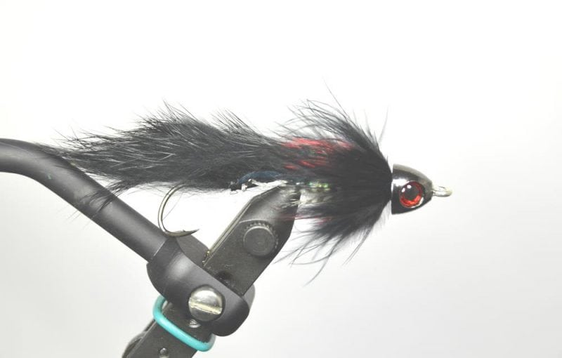 Sculpzilla Fly Pattern - Sculpzilla Streamer | Slide Inn