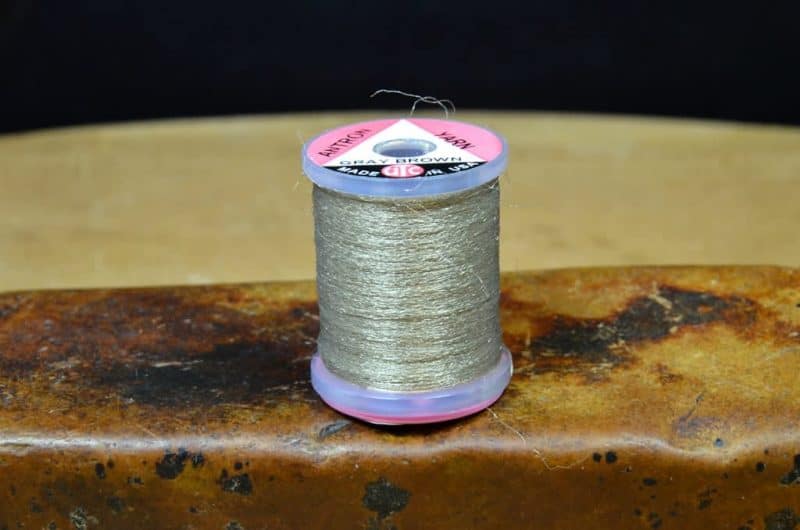 Spooled Antron Yarn - Galloup's Slide Inn