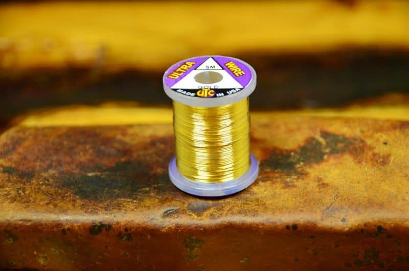 UTC Ultra Wire - Galloup's Slide Inn | Fly Tying Wire