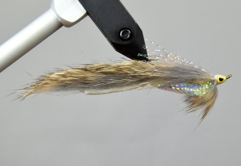 Zonker Streamer Fly Pattern for Sale | Slide Inn