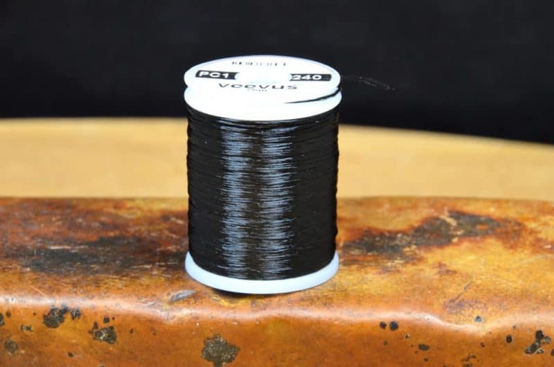 Veevus Power Thread 240 Denier - Galloup's Slide Inn