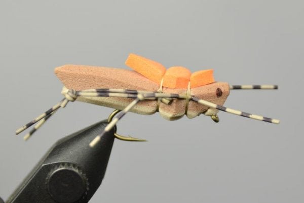 Morrish Hopper Fly Pattern for Sale | Slide Inn