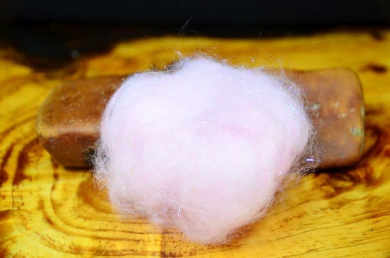 Senyo's Laser Dub: Fly Tying Hair Material for Laser Dubbing