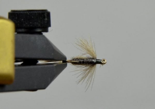 Harrop's CDC Transitional Midge - Galloup's Slide Inn
