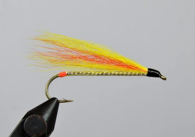 Mickey Finn - Galloup's Slide Inn | Flies | Streamers