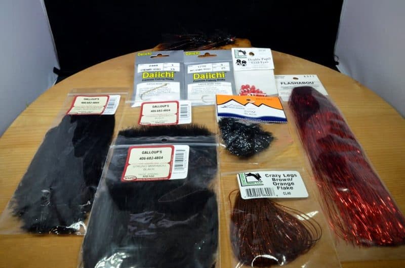 Circus Peanut Dry Fly Pattern for Sale | Slide Inn