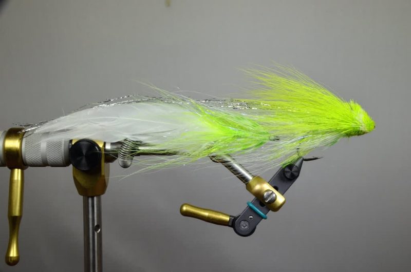 CJ's Sluggo - Galloup's Slide Inn | Flies | Streamers