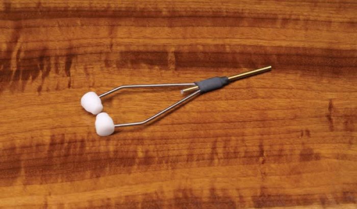 Renzetti Midge Ruby Tip Bobbin (HT101) Standard Length - Galloup's ...