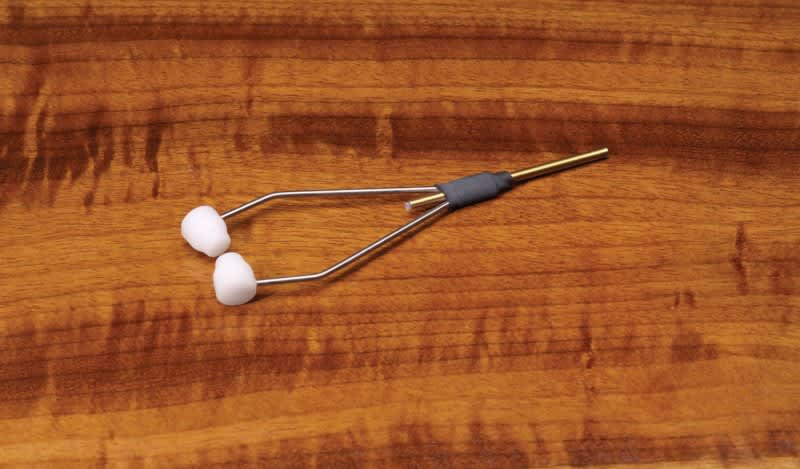 Renzetti Midge Ruby Tip Bobbin (HT101) Standard Length - Galloup's ...