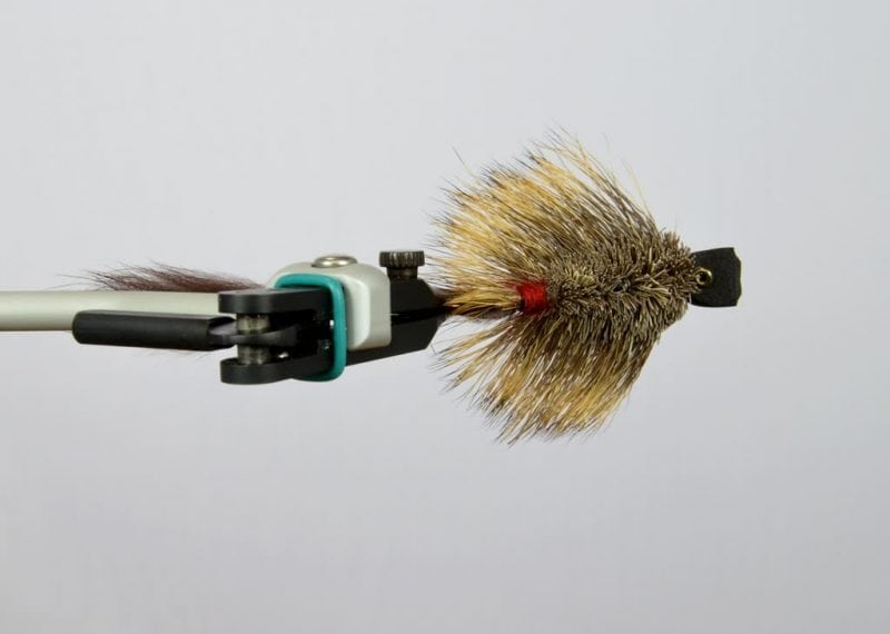 Morrish Mouse 2.0 - Galloup's Slide Inn | Flies | Streamers