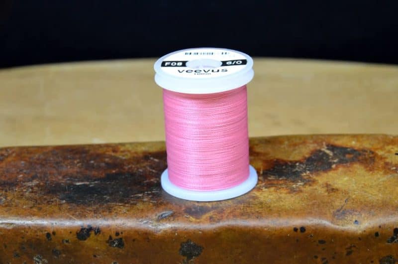 Veevus Thread - Galloup's Slide Inn