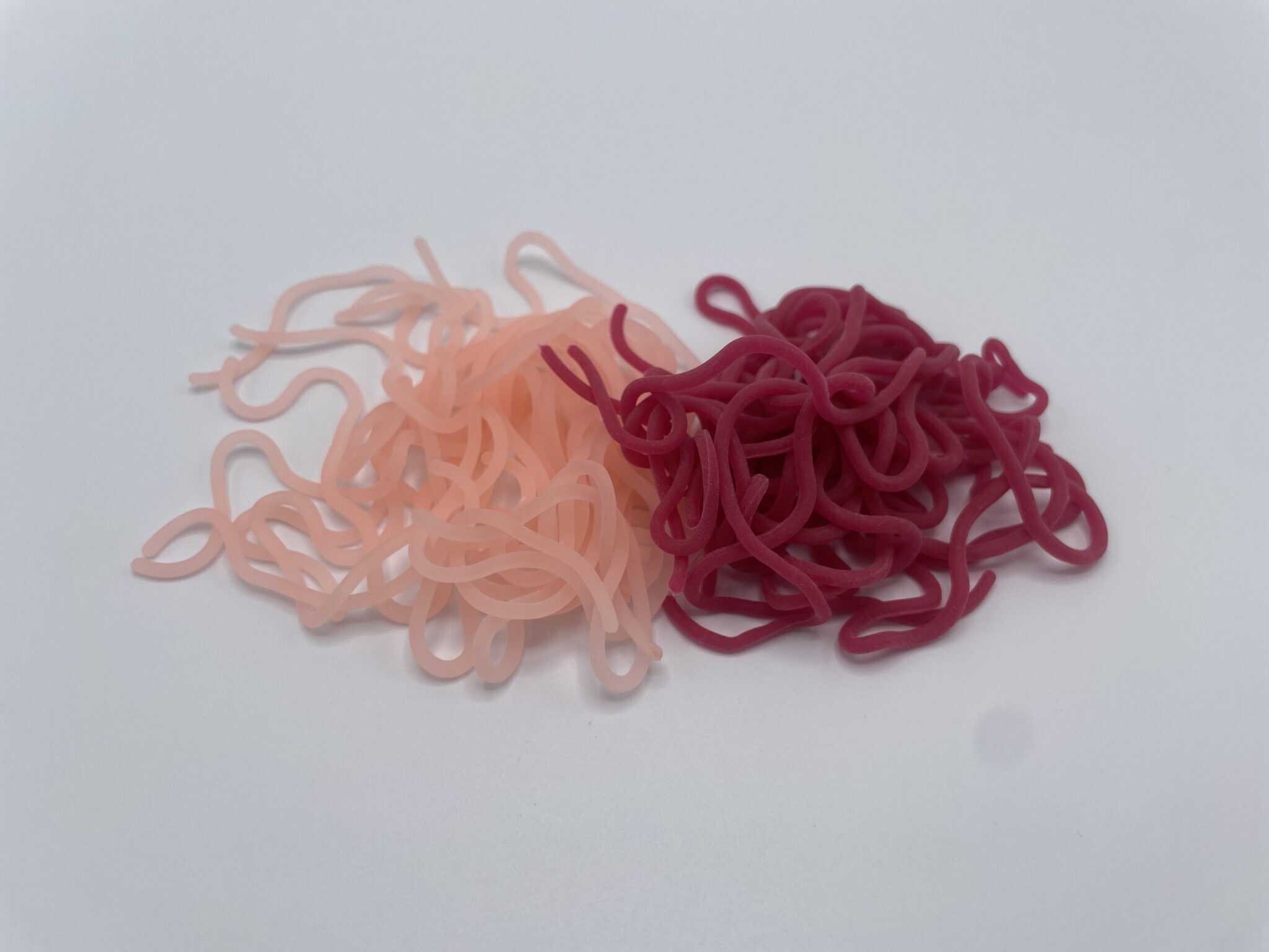 Sili Worms - Galloup's Slide Inn