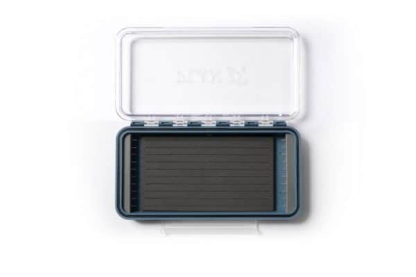 Plan D FLy Box - Pack Articulated Plus - Guided Fly Fishing Madison ...