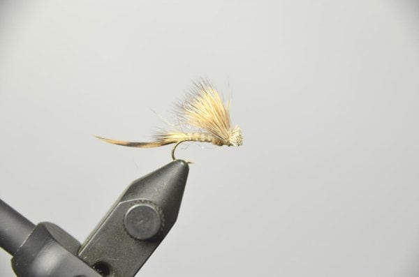 Kelly Galloup's Found Link Fly Pattern | Slide Inn