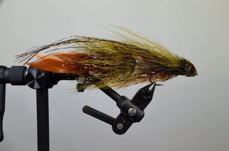 CJ's Sluggo - Galloup's Slide Inn | Flies | Streamers