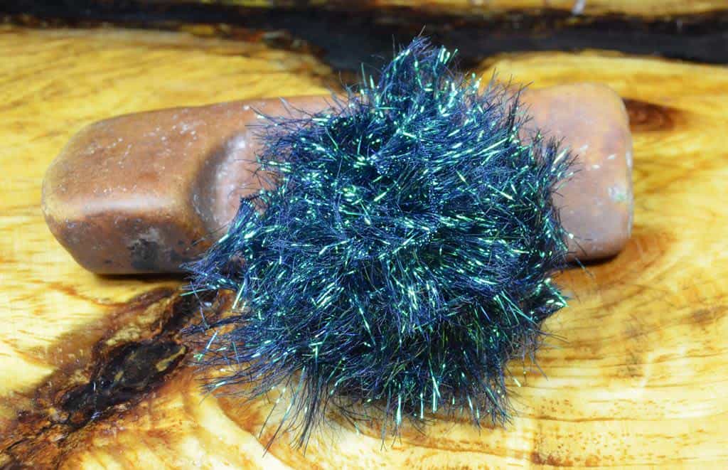 Fly Tying Chenille Material Crystal Palmer Ice Chenille For Fly Tying ...