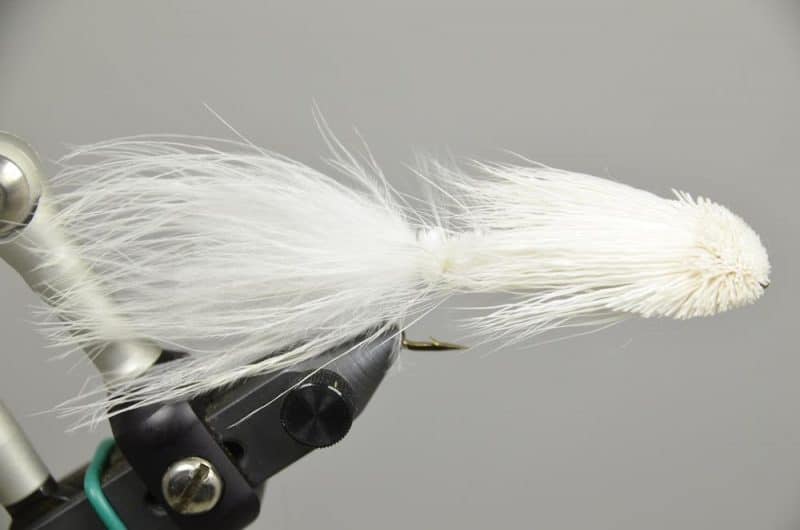 Galloup’s Wooly Sculpin Streamer Fly Pattern | Slide Inn