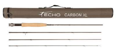 Echo Carbon XL Fly Fishing Rod for Sale | Slide Inn